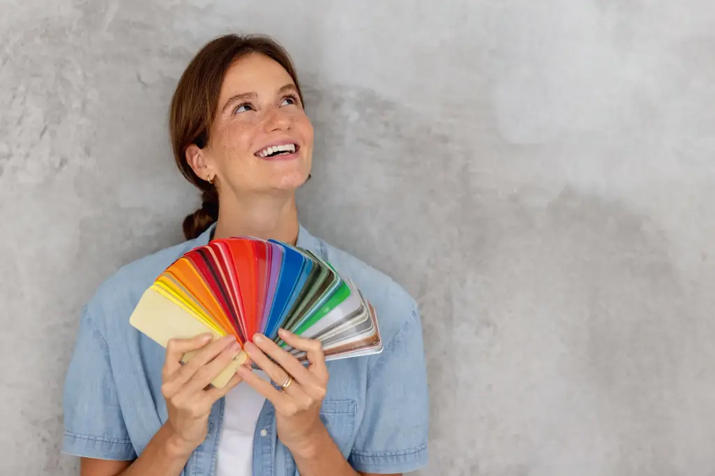 All-Color colour shade service - SÜDWEST Farben & Lacke | Digital ...